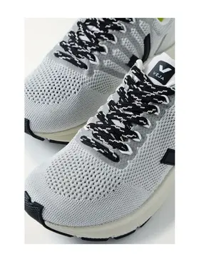 VEJA Knitted Sports Shoes With Strap Upper