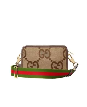 Gucci Jumbo Gg Mini Bag