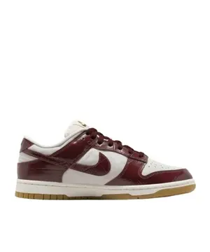 Nike Dunk Panelled Low-top Sneakers - Multicolor