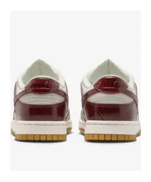 Nike Dunk Panelled Low-top Sneakers - Multicolor