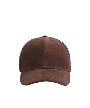 Valentino Garavani Vlogo Signature Baseball Cap - Red