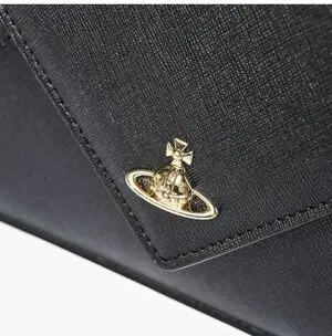 VIVIENNE WESTWOOD Vitoria Clutch