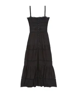 Blouse Dresses