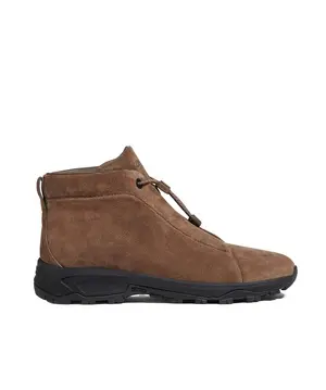 Zegna Drawstring Shoes For Men