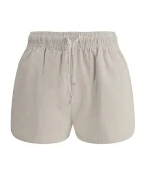 AUTRY Corduroy Heritage Runner Shorts - No