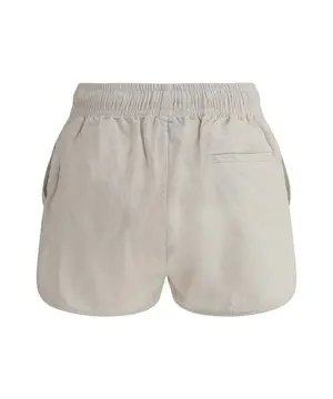 AUTRY Corduroy Heritage Runner Shorts - No
