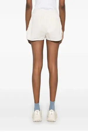 AUTRY Corduroy Heritage Runner Shorts - No