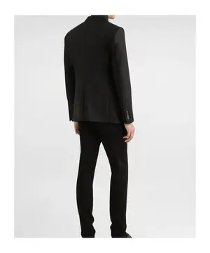 Dolce & Gabbana Two-button Notch-lapel Jacket