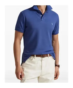 Polo Ralph Lauren Short-sleeve Polo Shirt