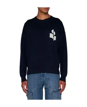 Isabel Marant Étoile Crewneck Sweater