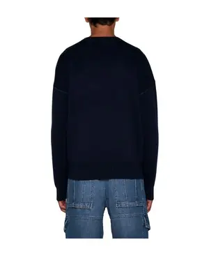 Isabel Marant Étoile Crewneck Sweater