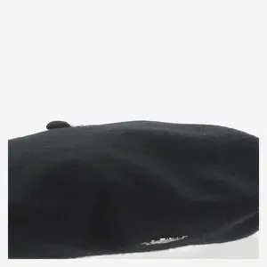 ROGER VIVIER Embellished Beret Hat