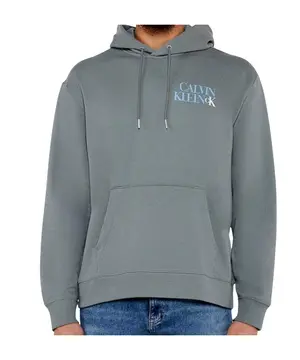 Calvin Klein Long Sleeve Sweatshirt