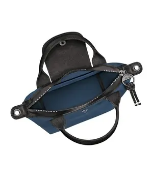 Longchamp Small Nylon Shoulder Bag