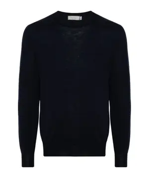 Canali Long Sleeve Sweaters For Men