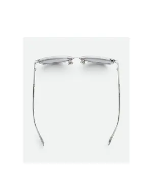 Bottega Veneta Aviator Sunglasses