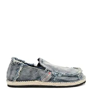 DIESEL® D-lucas Loafers