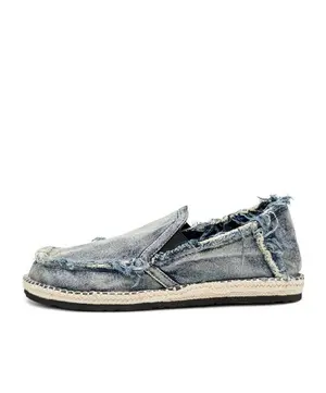 DIESEL® D-lucas Loafers
