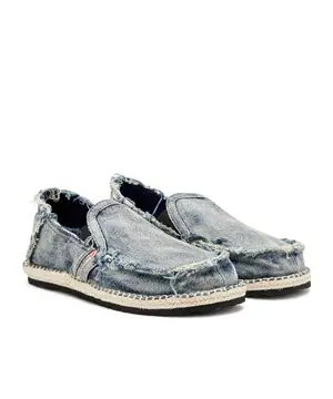 DIESEL® D-lucas Loafers