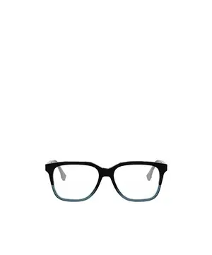 Fendi Square Frame Eyeglasses - White
