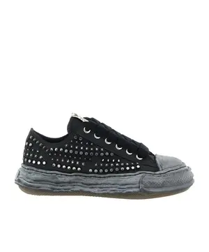 Mihara Yasuhiro Peterson Sneakers