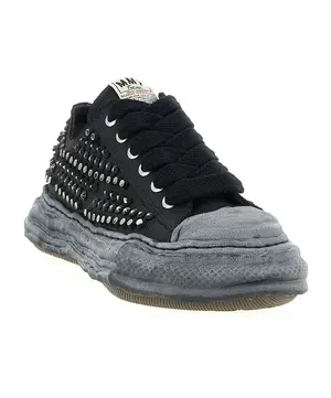 Mihara Yasuhiro Peterson Sneakers