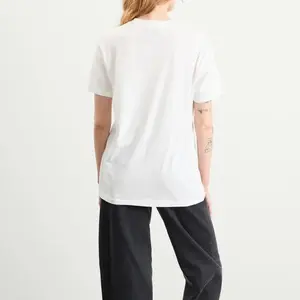 ANINE BING Walker Logo T-shirt