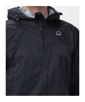 K-WAY Charmain Travel Hooded Jacket