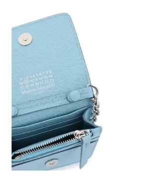 MAISON MARGIELA Chain Wallet