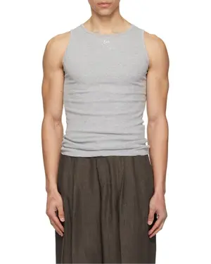 ERL Crew Neck Vest