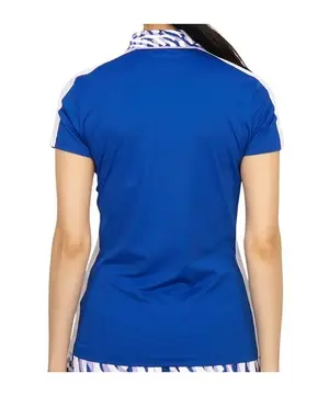 J. Lindeberg Tilda Polo Shirt