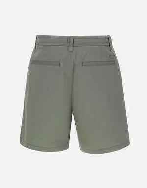 Hugo Boss Chino Shorts With Drawstring Waist