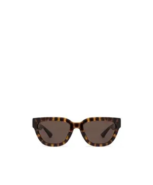 Gucci Cat-eye Frame Sunglasses