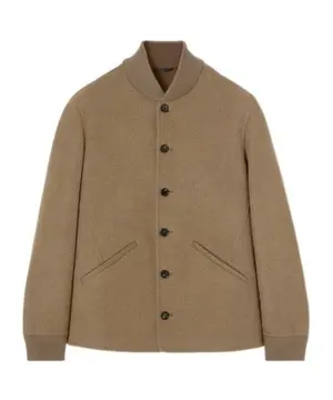 Loro Piana Rik Bomber Jacket
