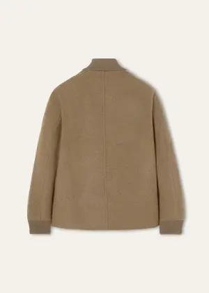 Loro Piana Rik Bomber Jacket