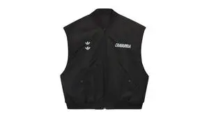 Adidas Sleeveless Outerwear For Men