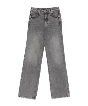 Patrizia Pepe Contrast Stitching Bottoms For Women