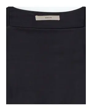 REMAIN BIRGER Christensen Long-sleeve Jersey Top