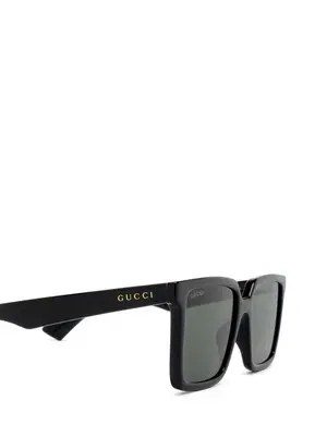 Gucci Rectangular Sunglasses