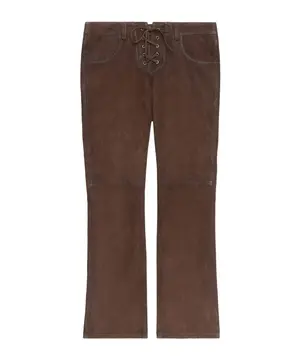 Isabel Marant Etoile Lace Pants For Women