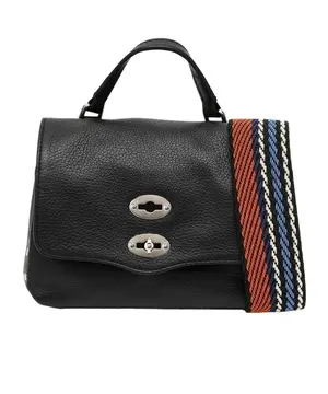 Zanellato Handheld Shoulder Bags
