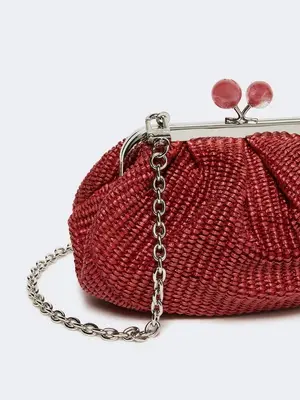 Max Mara Pasticcino Sphere Bag