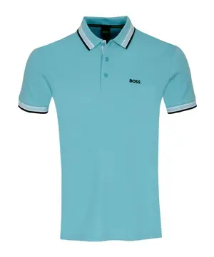 Hugo Boss Paddy Polo Shirt