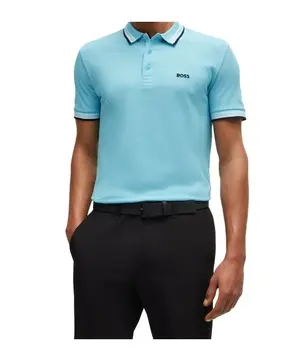 Hugo Boss Paddy Polo Shirt