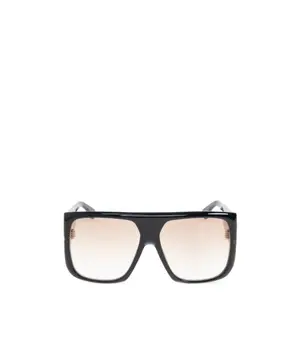 Victoria Beckham Full-rim Sunglasses - Black