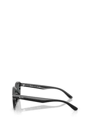 Ray-ban Square Frame Sunglasses