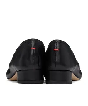 AeydĒ Pippa Square Toe Ballet Flats