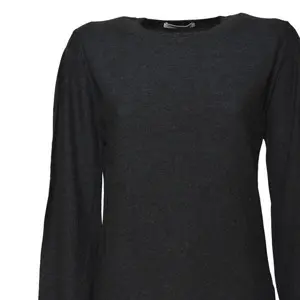 LEMAIRE Rib-knit Jumper With Ribbed Cuffs And Hem
