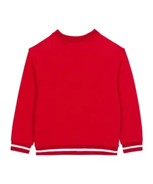 Balmain Varsity Sweater