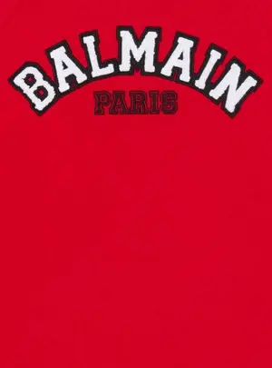 Balmain Varsity Sweater